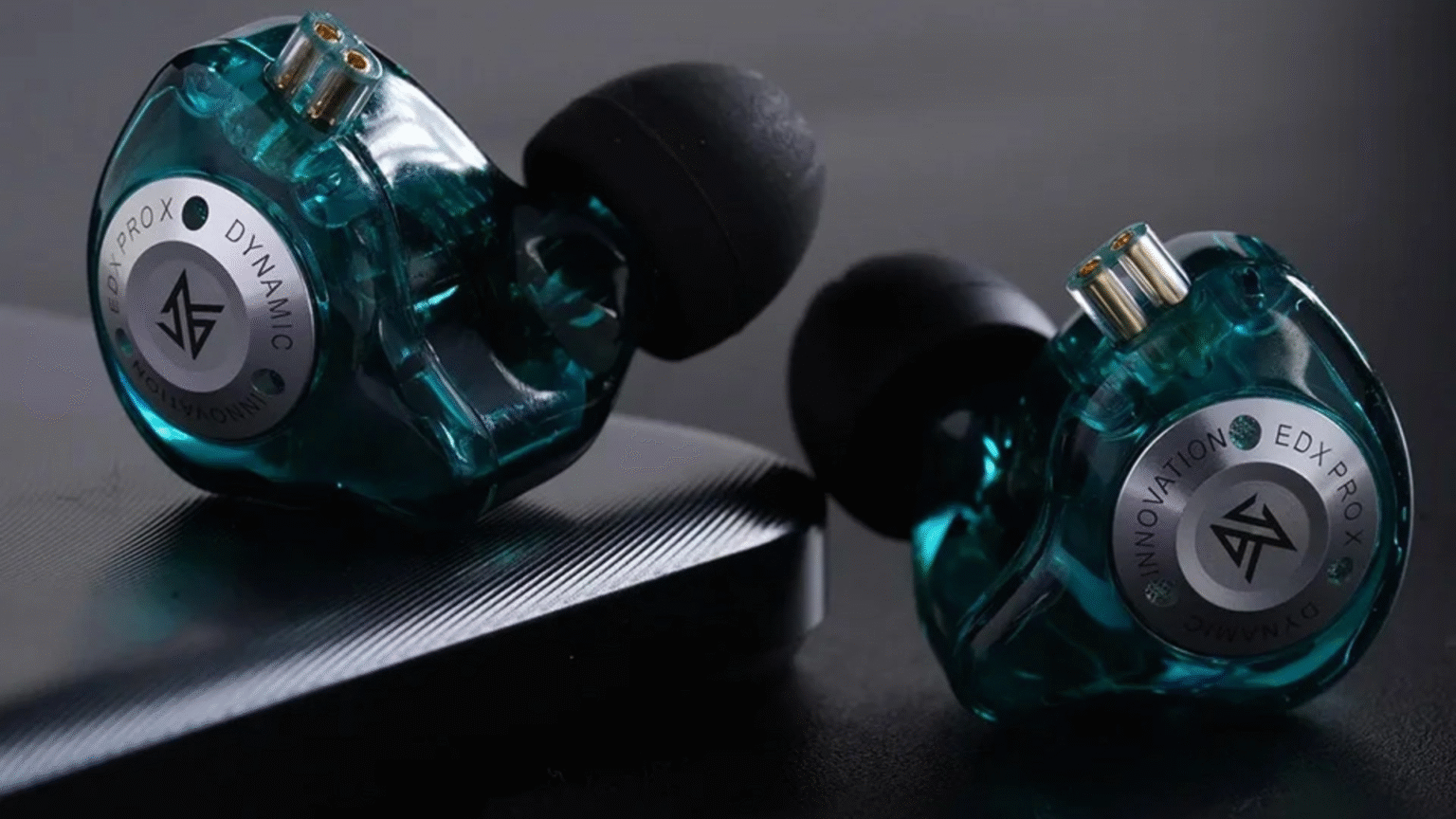 KZ EDX Pro X vs Pro – Dynamic Driver In-Ear Earphones - Apex Byte